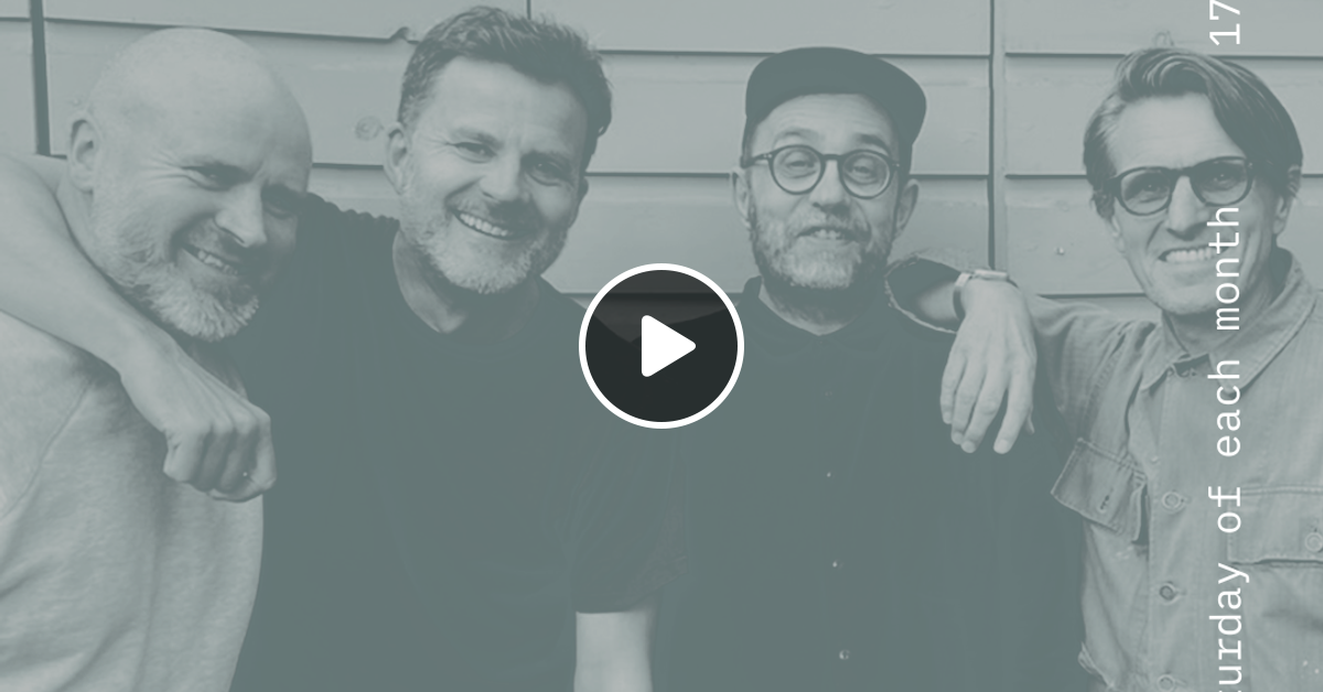 The Saturday Social - Saturday 15th November 2025 by Music Box Radio UK ...