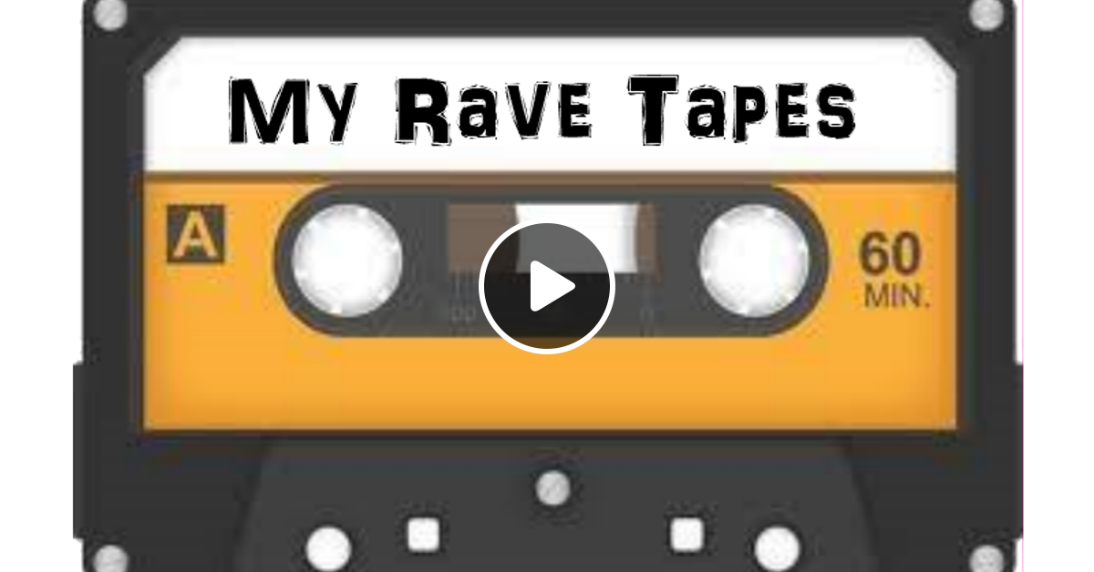 Tape 06 - ( Uprising - 1998 ) - Kenny Sharp and mc Natz by DjTraffy ...