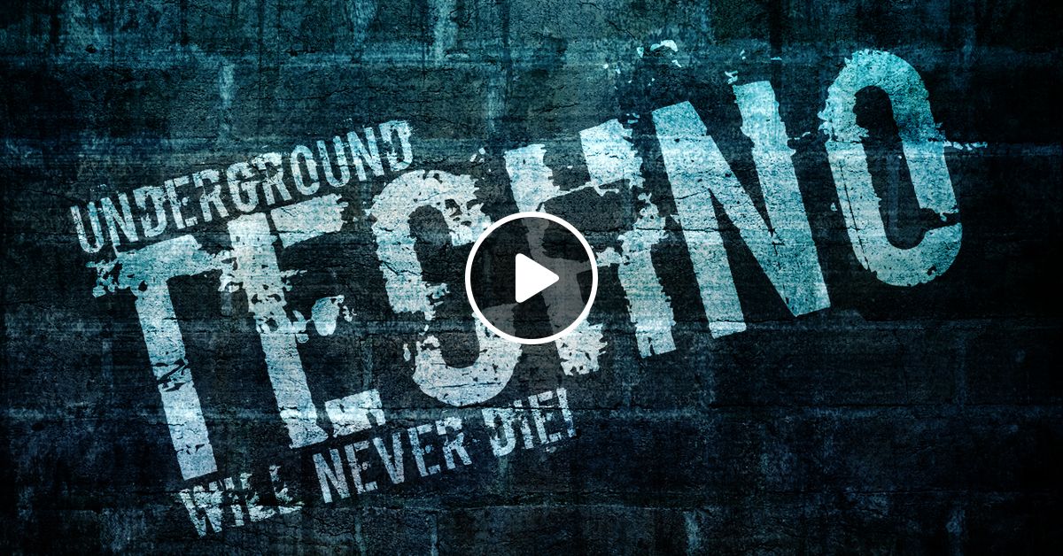 Underground Totalitare by Dino Rastoder | Mixcloud