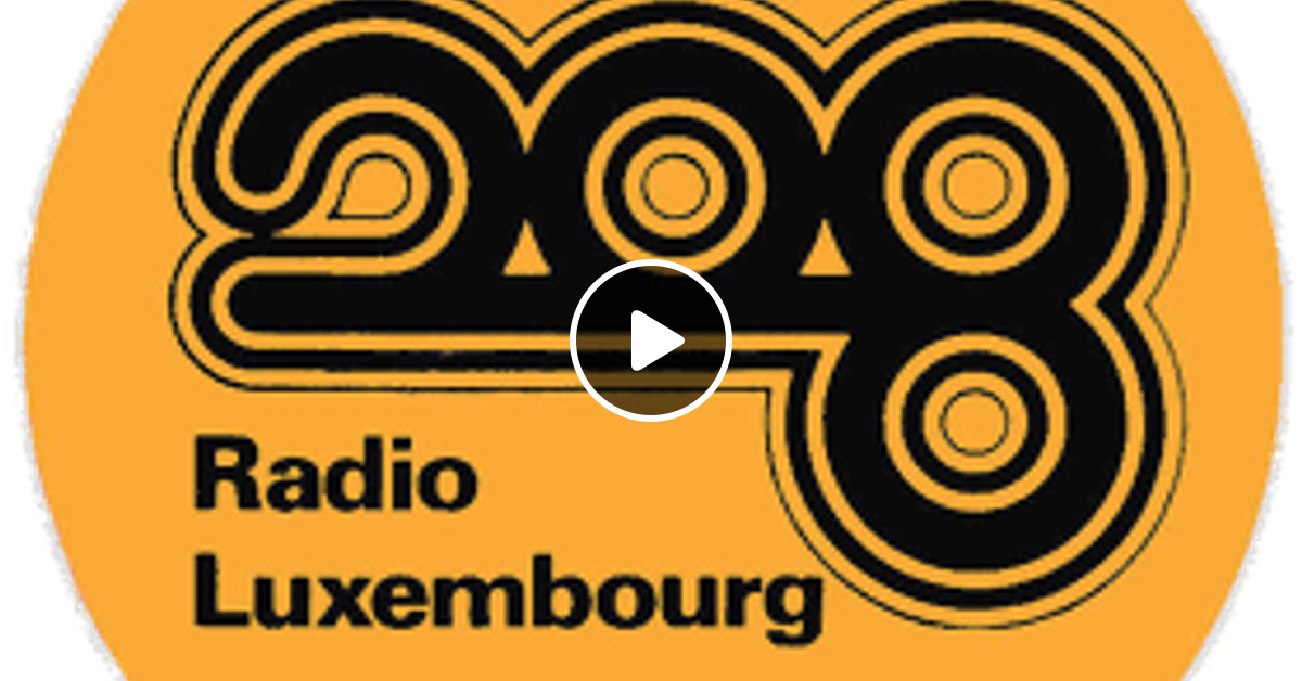 Radio Luxembourg: Stuart Henry - Top 30 Rock Show, January 12, 1980 ...