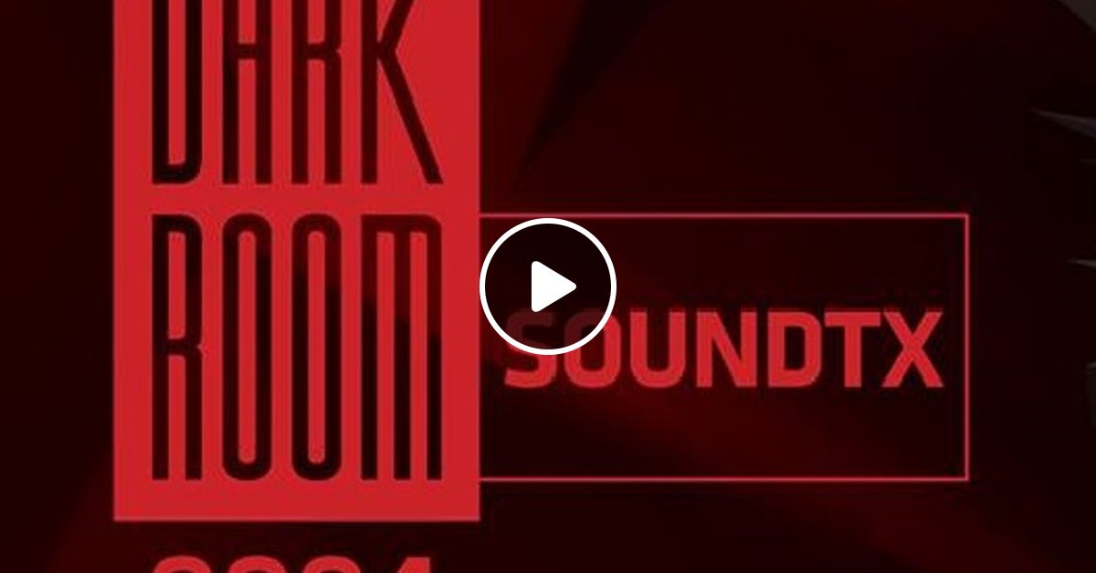 SoundTx @ DARK ROOM 0004 (Aniversario 1) 15.Abril.17 by DARKROOM_Music ...