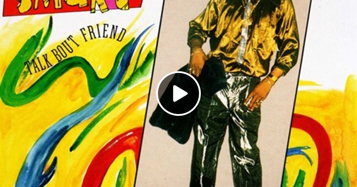 Dubmatix Sticky Icky Reggae Mix Show 18 (I-Roy, Leroy Smart, John Holt ...