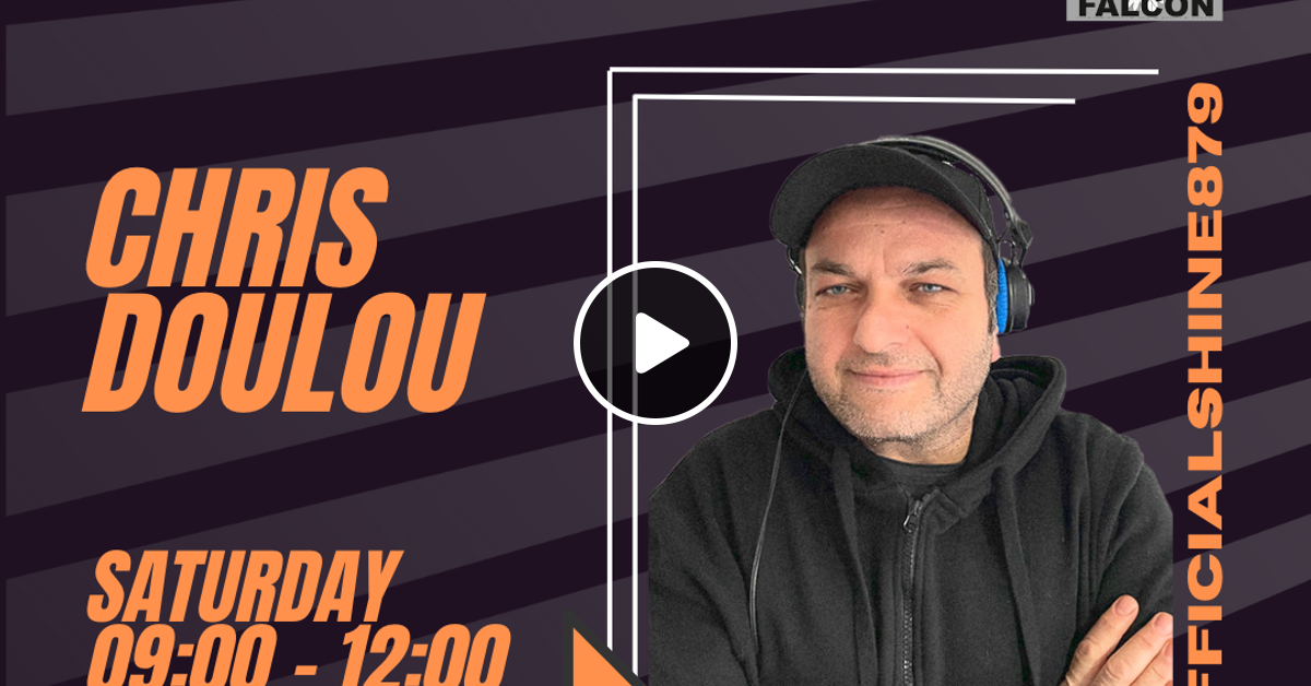 chris doulou