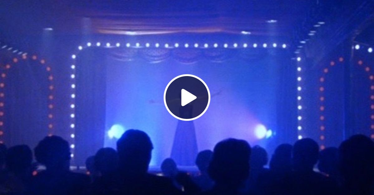 Cabaret And All That Jazz! ‘Finale’ e-Swing by DJ Psy by DJ Psy | Mixcloud