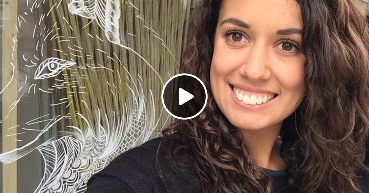 Maria Patuleia: "A pintura permite-me comunicar com o Mundo" by Rádio ...