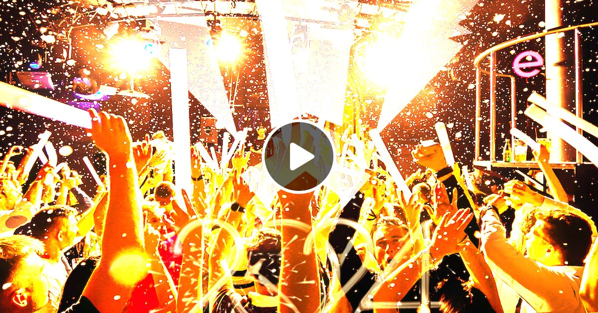 MAIN ROOM COUNTDOWN MIX to 2024 - start 11.45pm [baDJa Exclusive NYE ...