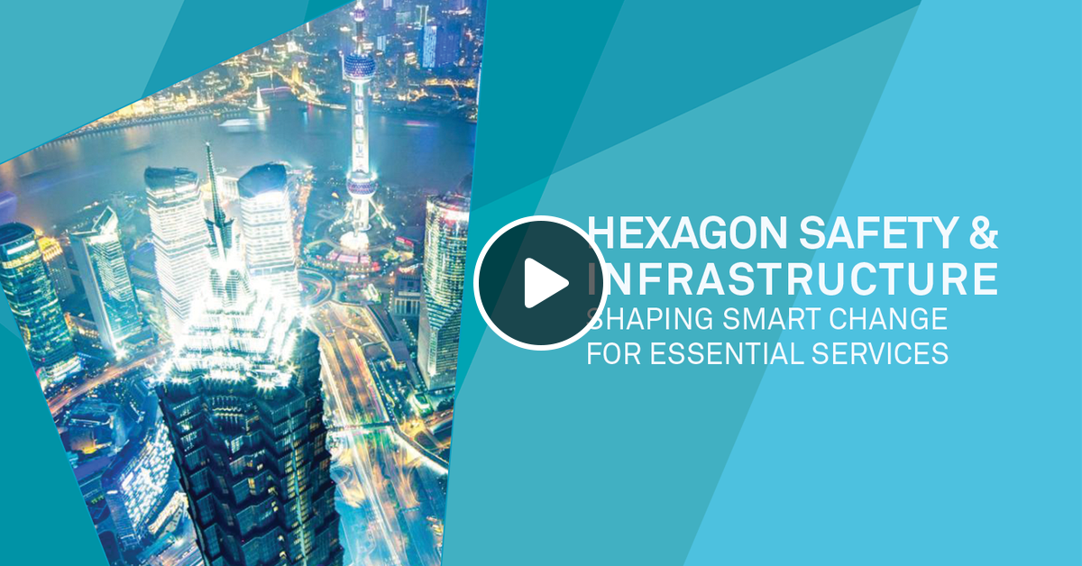 How Users Influence Utility GIS Product Development by Hexagon Safety & Infrastructur | Mixcloud