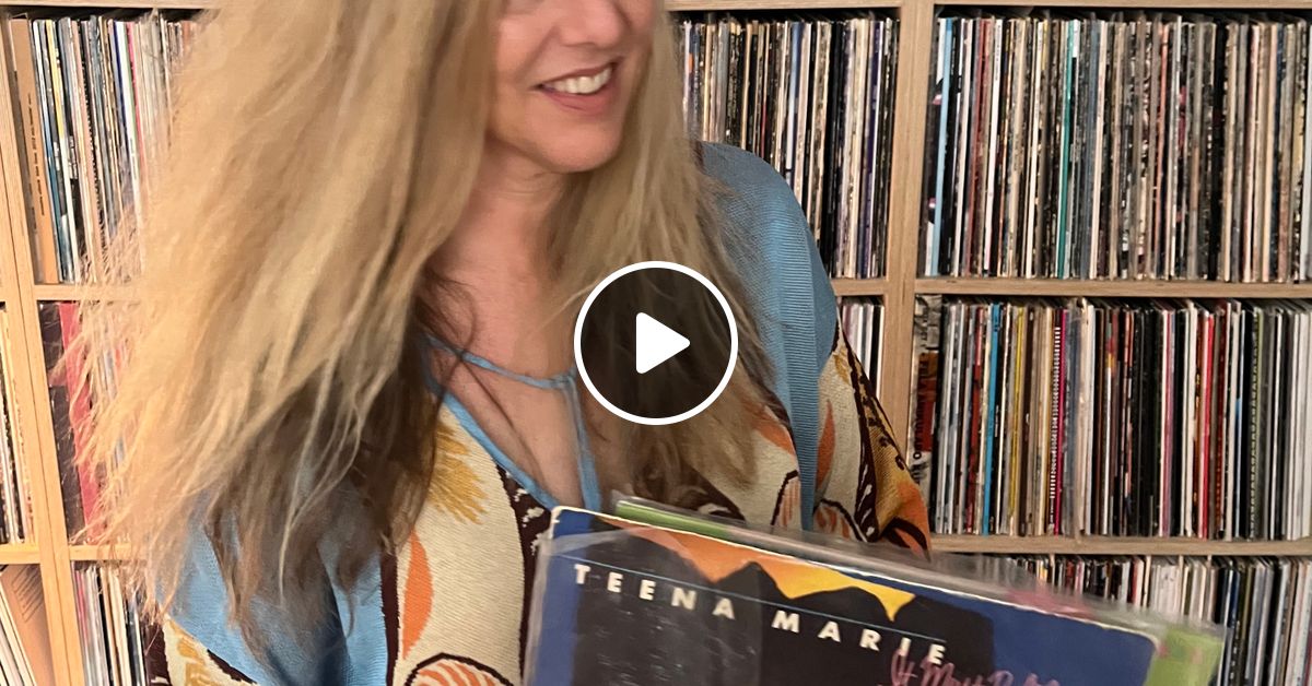 Colleen 'Cosmo' Murphy's Balearic Breakfast 18.6.24 by Colleen 'Cosmo ...