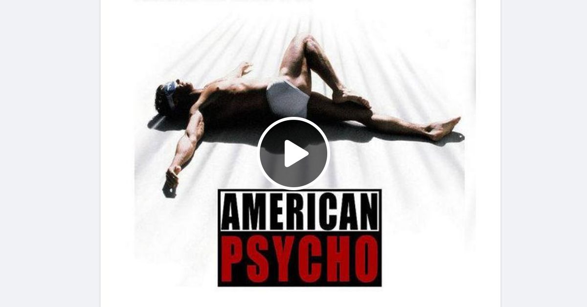 Soundtrack The Songs From American Psycho (Bonus Bowie Versions) by ...
