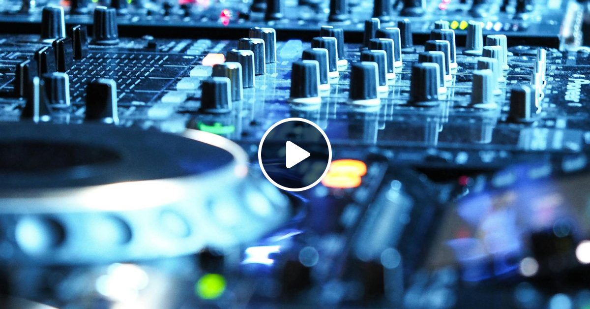 DJ Hulk presents Safe Audio - Deep & Techy by DJ Hulk | Mixcloud