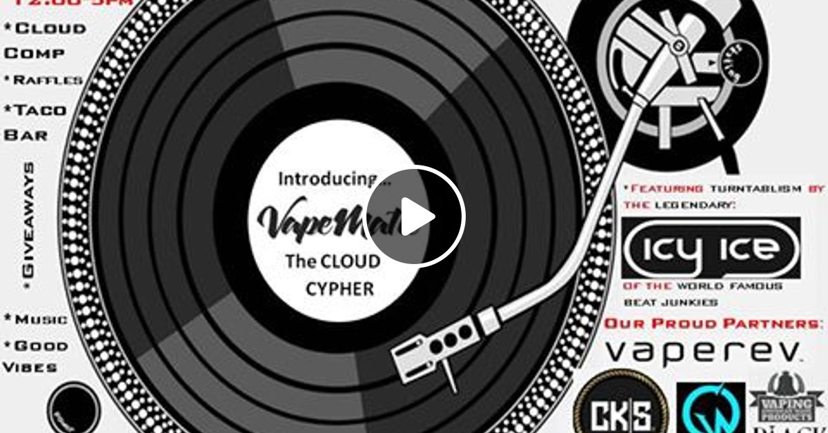 Wave Sampler by acebaclit1 | Mixcloud