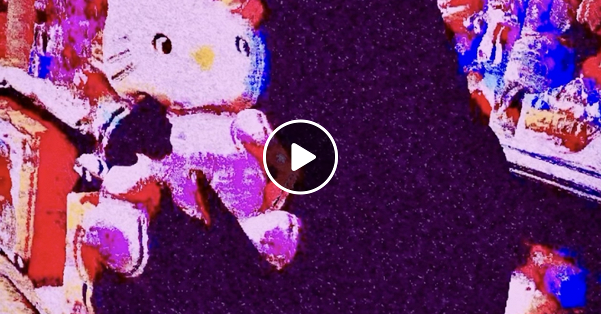 The Gaza Strip w/ HALAL KITTY and ABDEL HADY - 12th July 2024 by ...