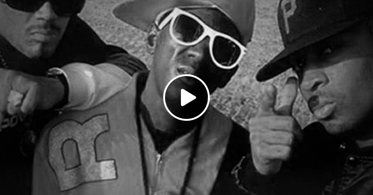 Hip-Hop History 1989 Mix by Brooklyn Radio | Mixcloud