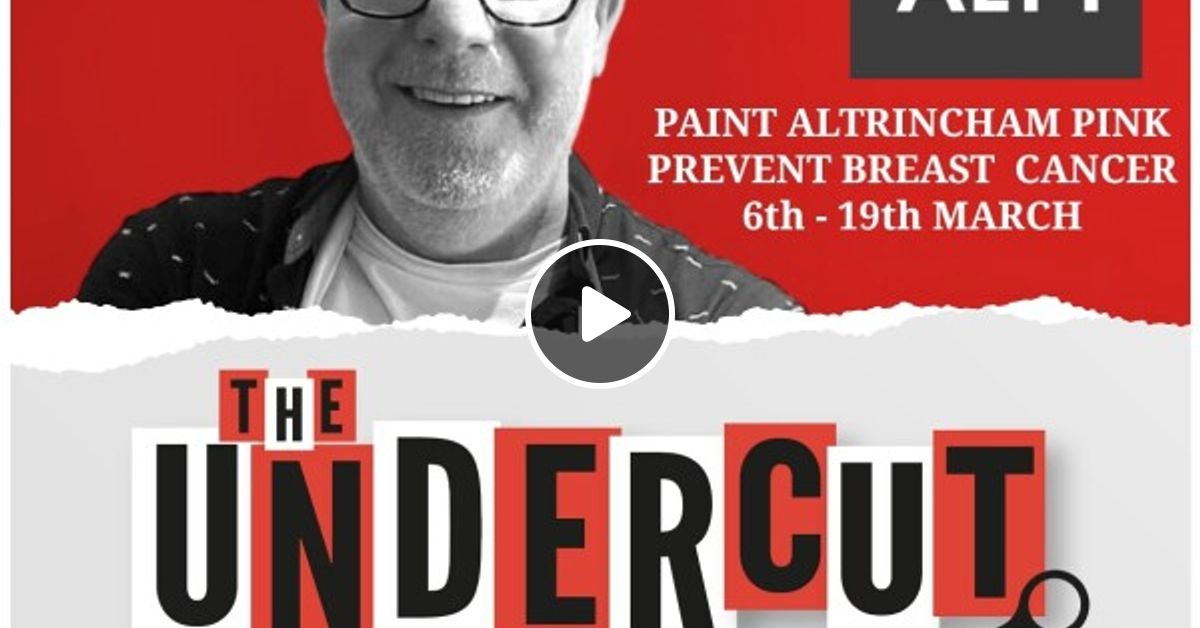 Tim Sands on RadioAlty.co.uk - The Undercut with Tim Sands - Show 32 ...