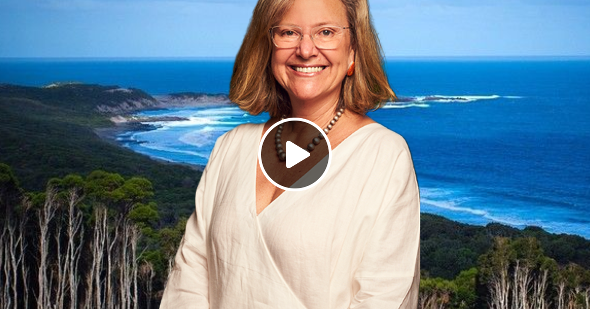 Mara Bún to visit King Island on behalf of Bowerbird Collective by King ...