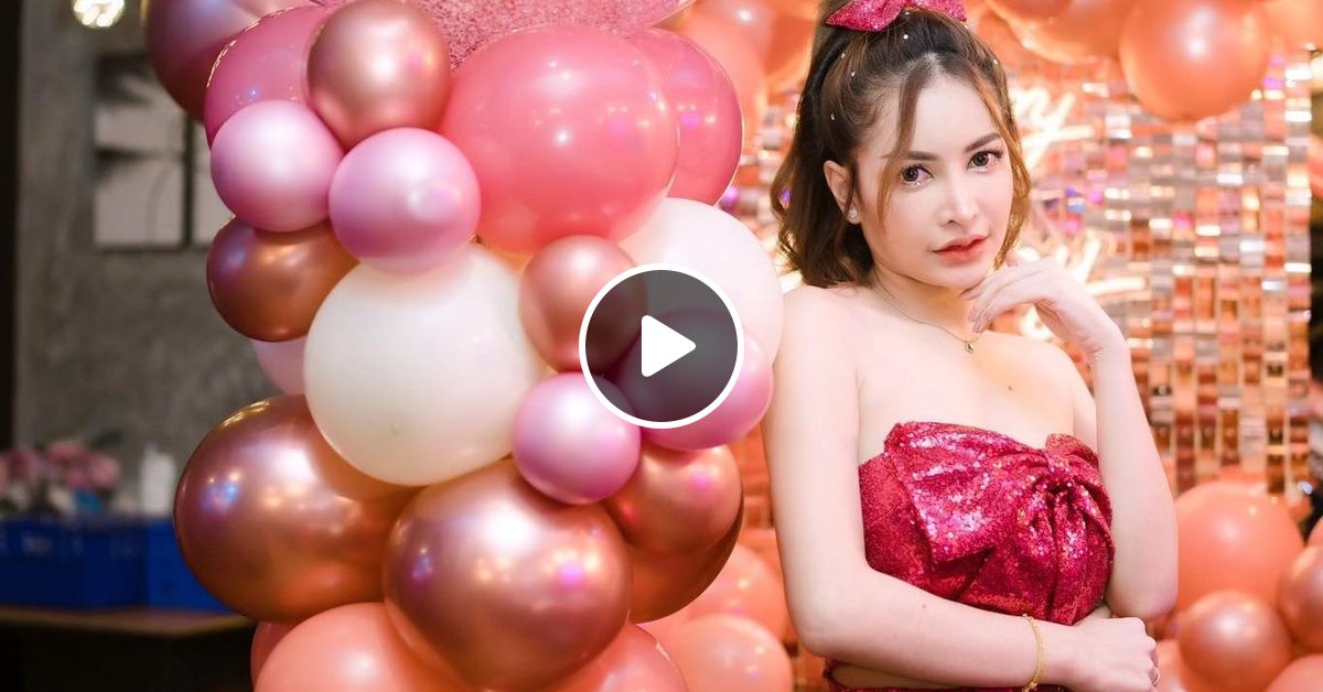 HBD ทองกวาว ถ้าไม่เลียก็เหมือนกินเบียร์ไม่เย็น by..Deknoy108 by MOSZIIMIX | Mixcloud