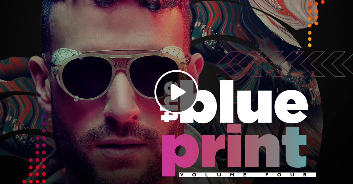 THE BLUE PRINT Vol. 4 (DJ FETTY) by DEEJAY FETTY | Mixcloud