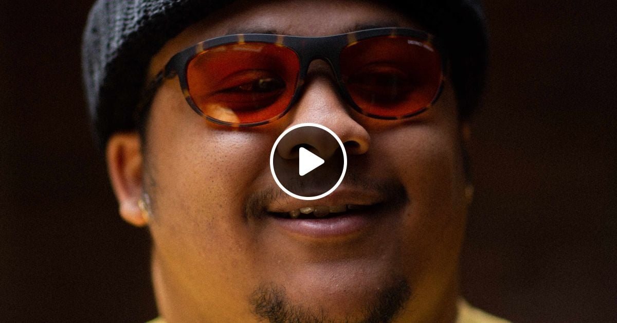 KEXP Presents Midnight In A Perfect World with dreamcastmoe by KEXP ...