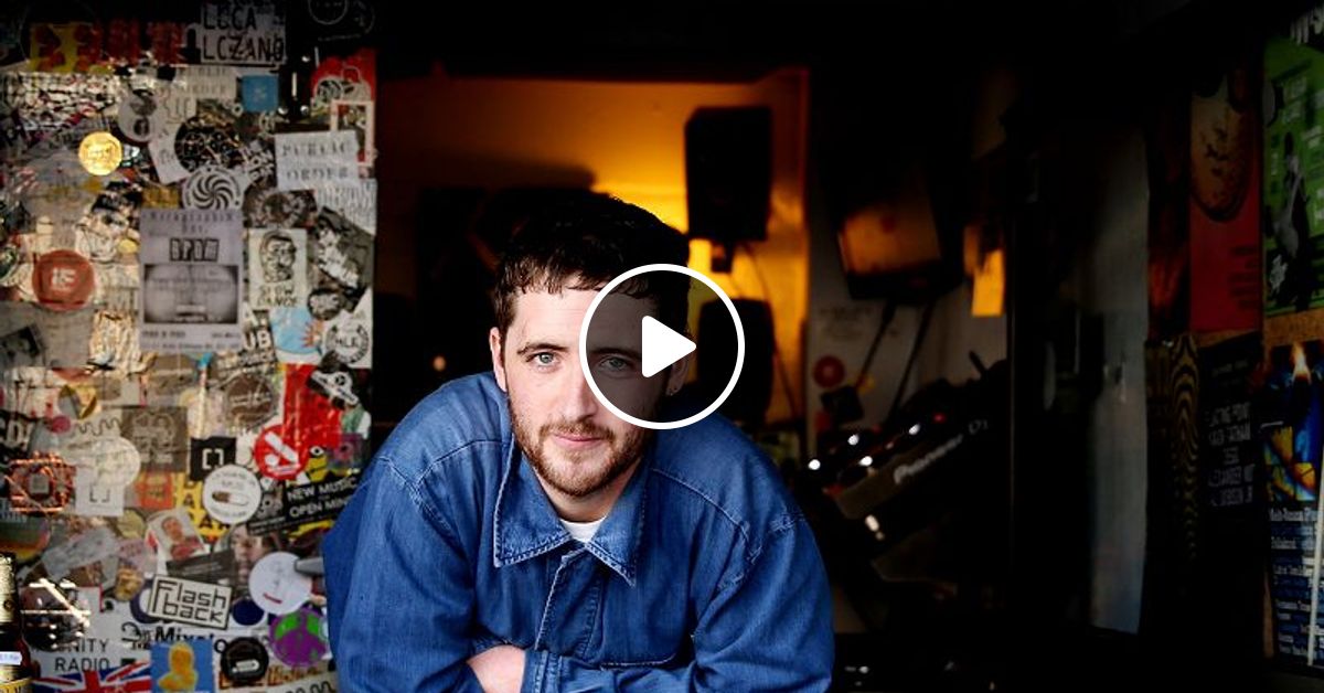 All Fruits Ripe w/ Jack Sapsed - 27th March 2023 by Mixcloud NTS Radio ...