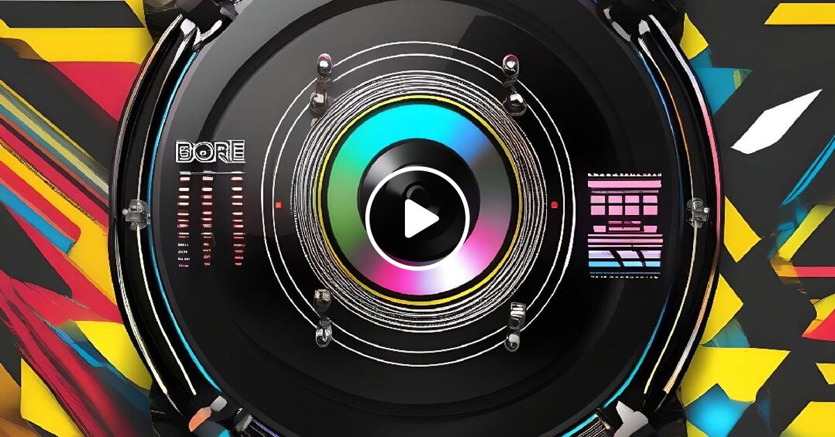 Bornee Show 72 All Things DnB 014 - 04 May 2024 by Sub FM | Mixcloud