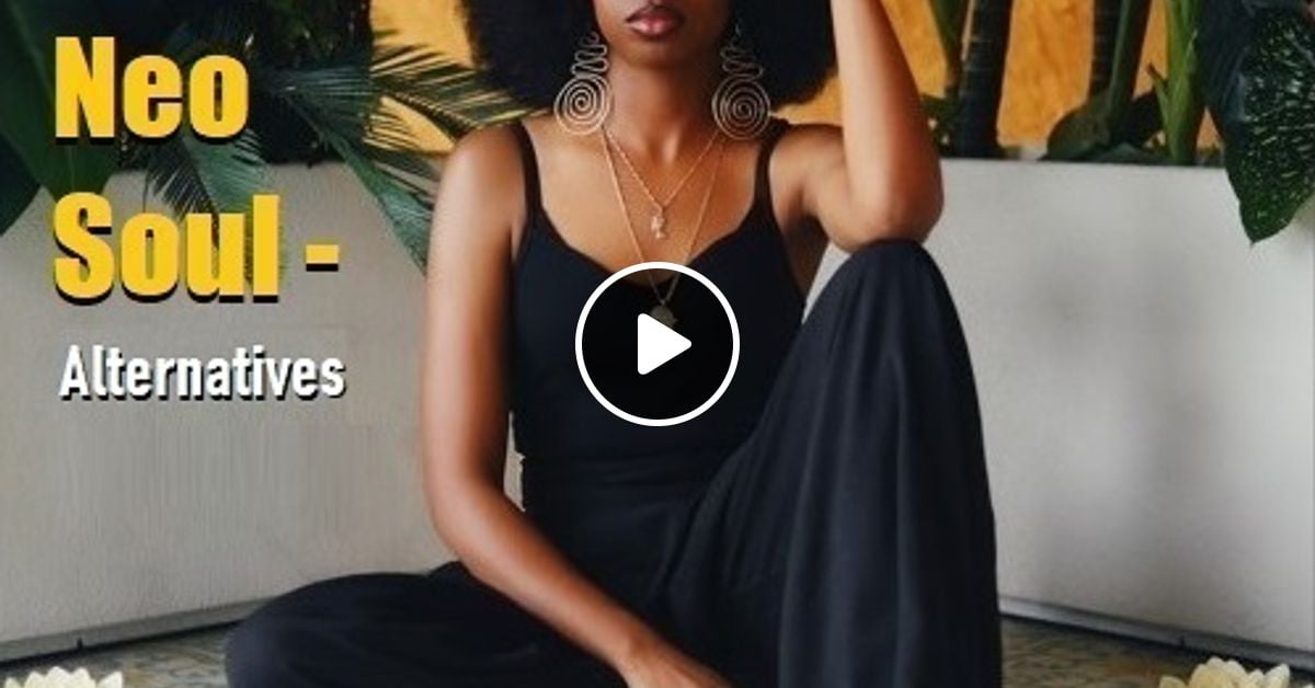 INDEPENDENT SOUL/R&B/NEO SOUL- ALTERNATIVES. Feats: Zarina, Derek King ...