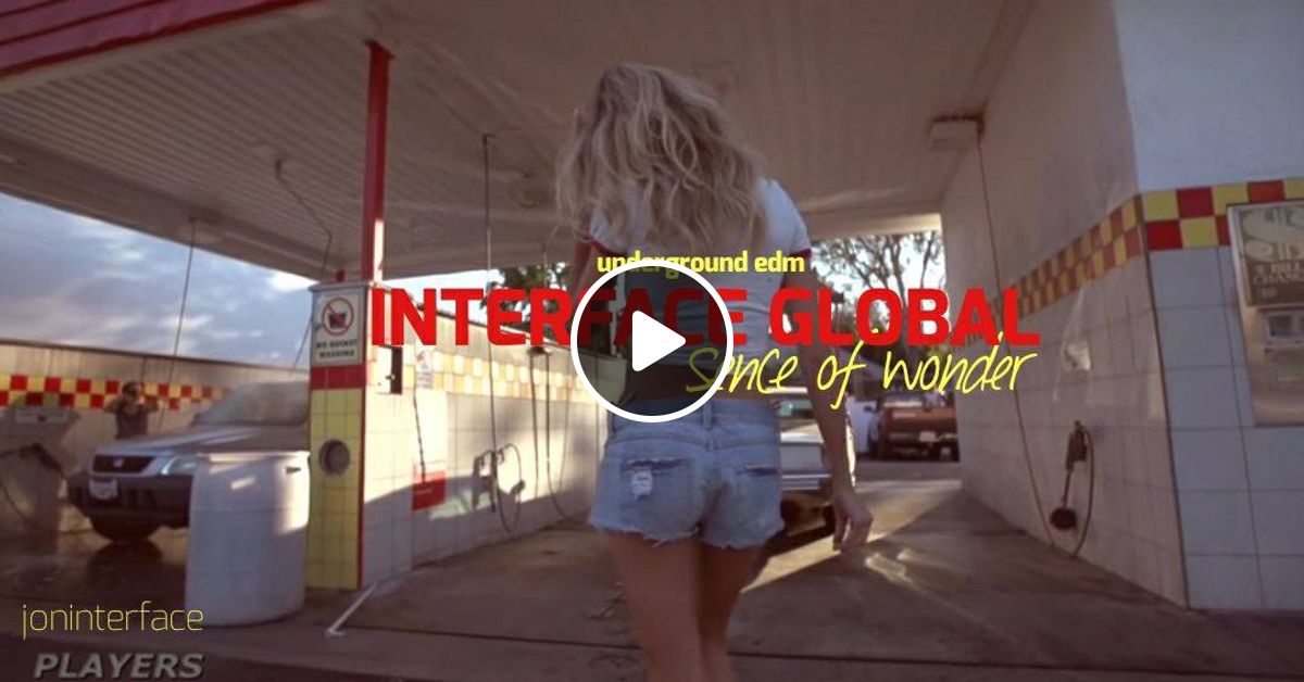 SENCE OF WONDER FT JON INTERFACE by Jon Interface | Mixcloud