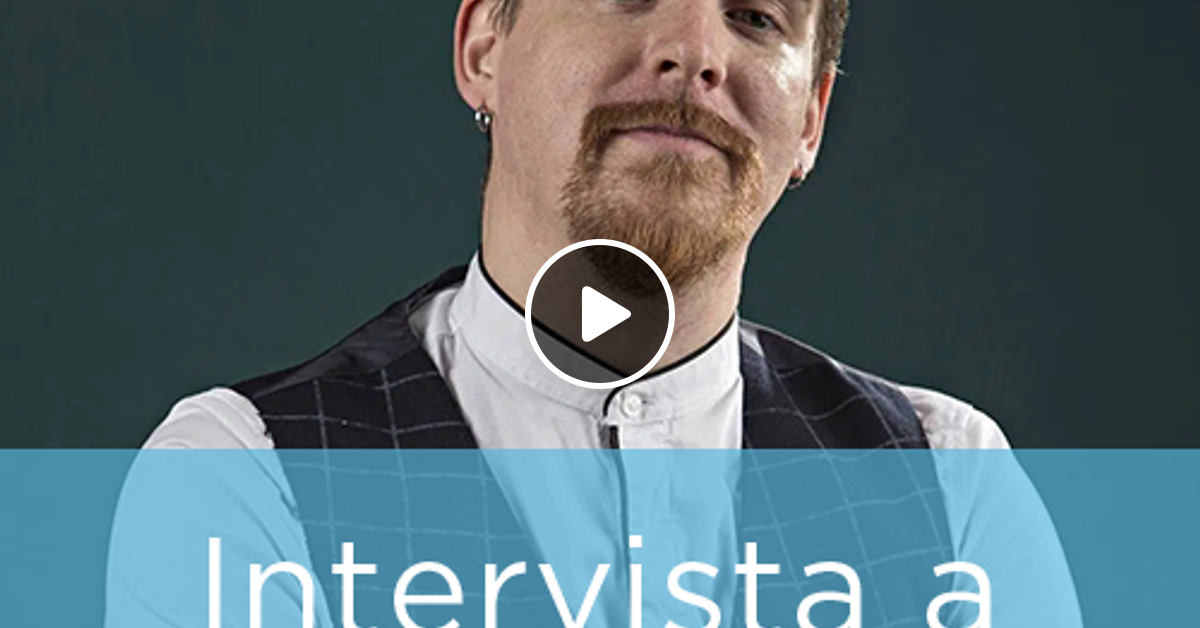 Intervista a Rick Dufer by POLI.RADIO | Mixcloud