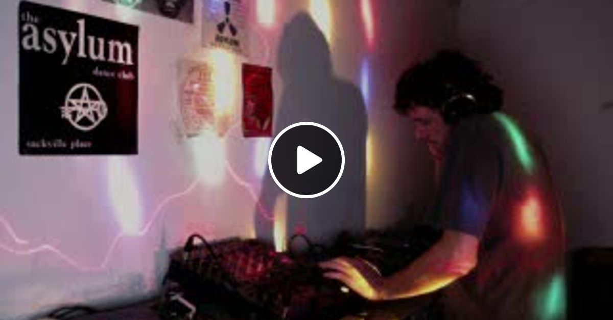 keith behan udmi radio 15th january 2021 late 90s and 2000s prog trance ...