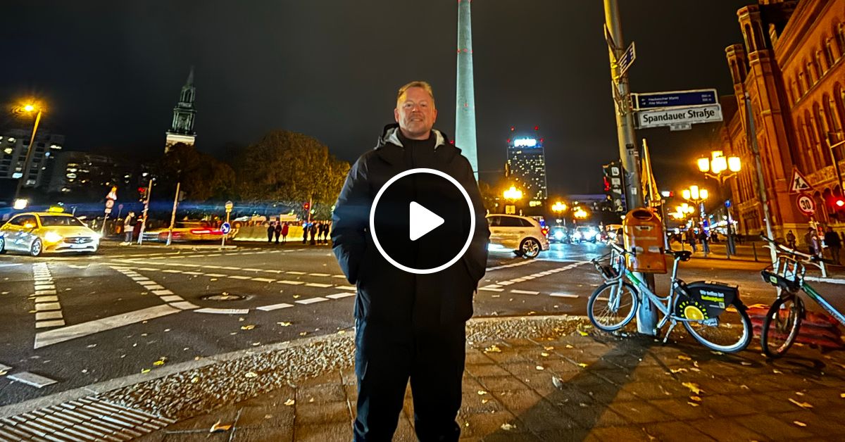 March 2025 Mix by Stuart Ritchie | Mixcloud