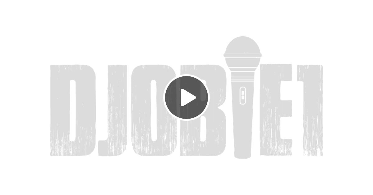 guaracha mix 2022 by DJ OBIE ONE | Mixcloud