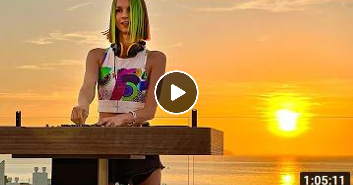 Miss Monique - Siona Records- 3rd Anniversary @ Ibiza by Tisztán Ferenc | Mixcloud