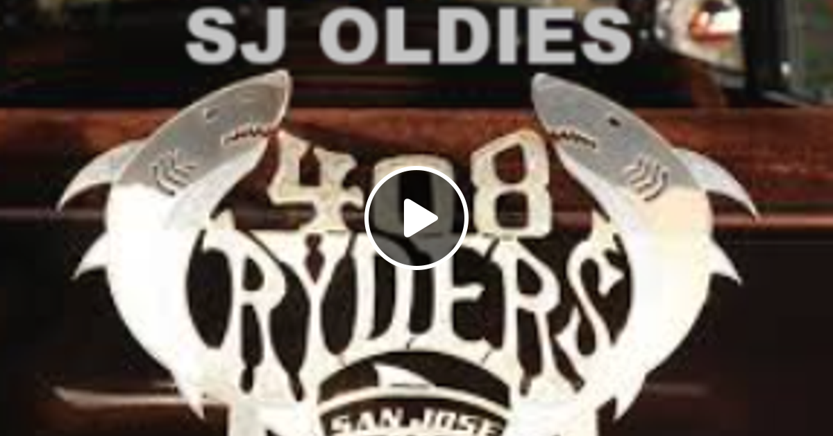 *408 RYDERS CC* OLDIES EASTSIDE SAN JOSE NORTHERN CALIFORNIA 2 by ...