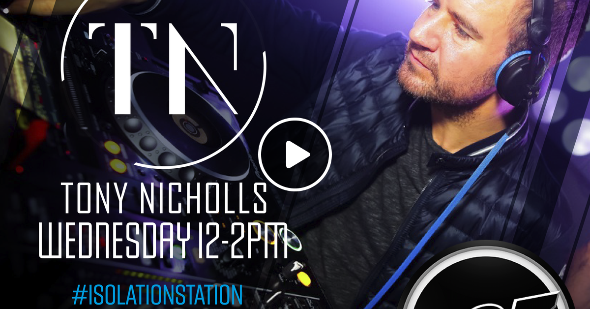 Tony Nicholls - 883 Centreforce DAB+ Radio - 24-06-20.mp3 by 883 ...