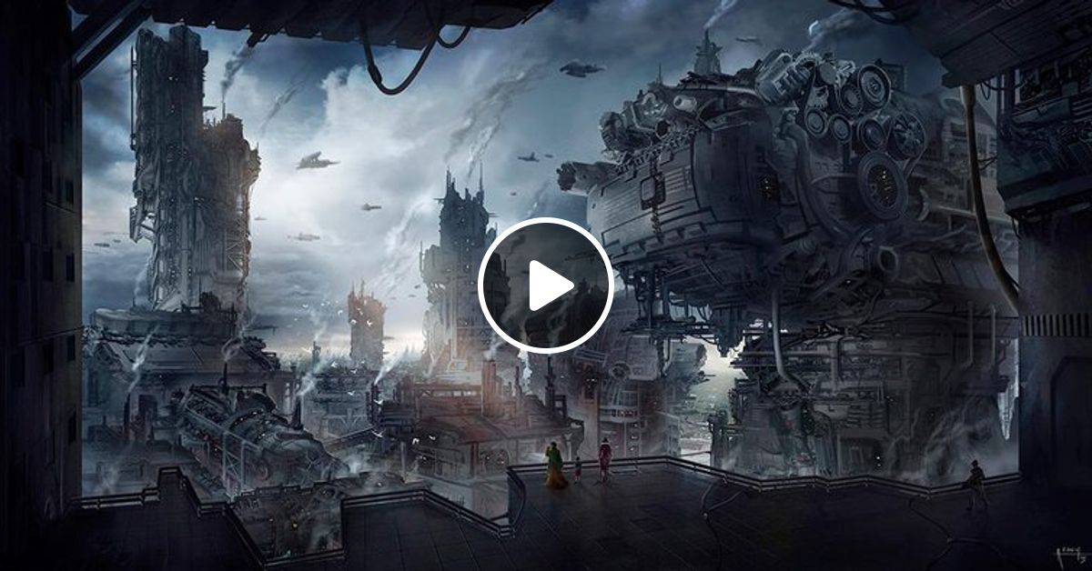 Dark Tech, Minimal, Jungle Tech Mix 18/10/22 by Fox:Code:UK by FoxCode_UK | Mixcloud