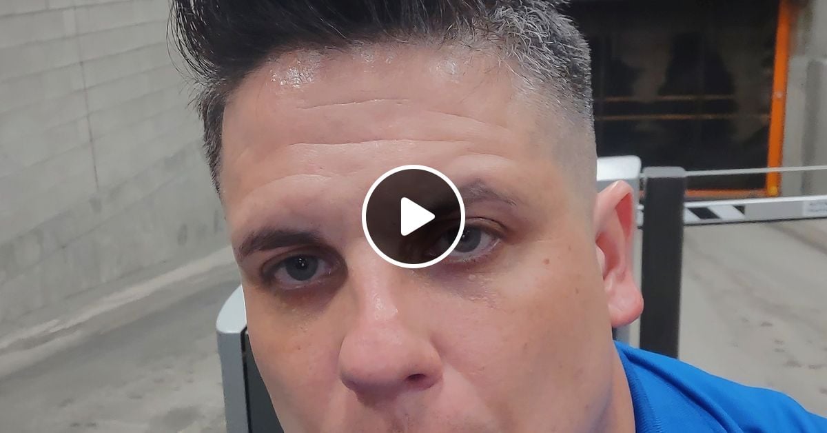 RIOT by Ricky Leyva | Mixcloud