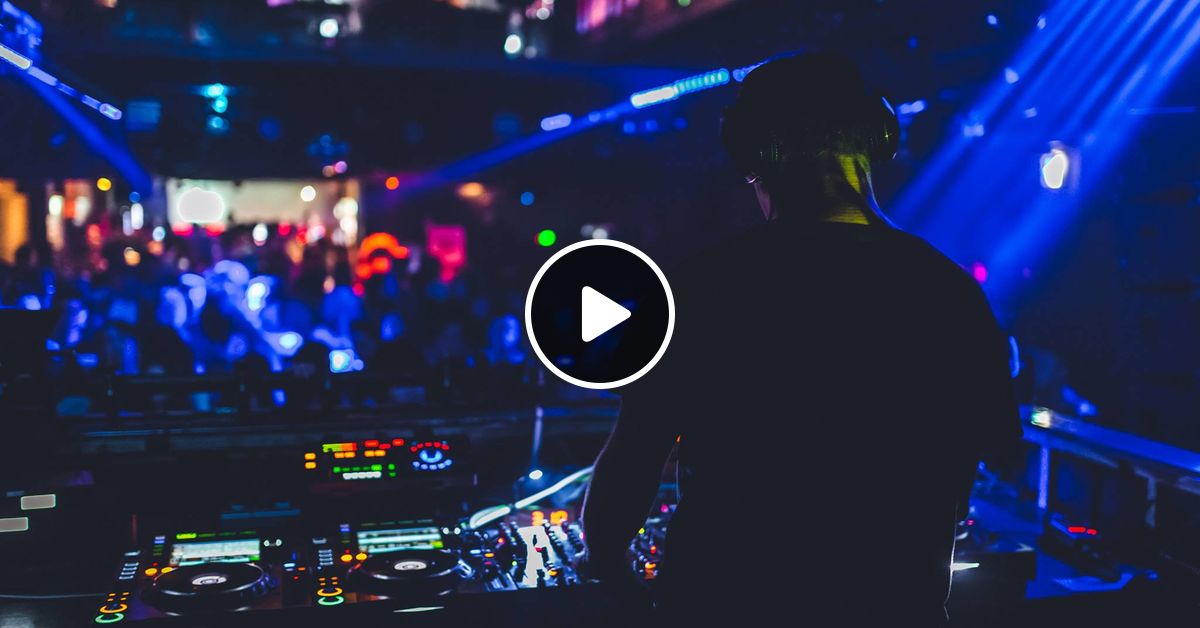 Dj Jessy ( Back @ The Planet ) 02.09.2021 ***** by DJ Jessy ( Belgium ...