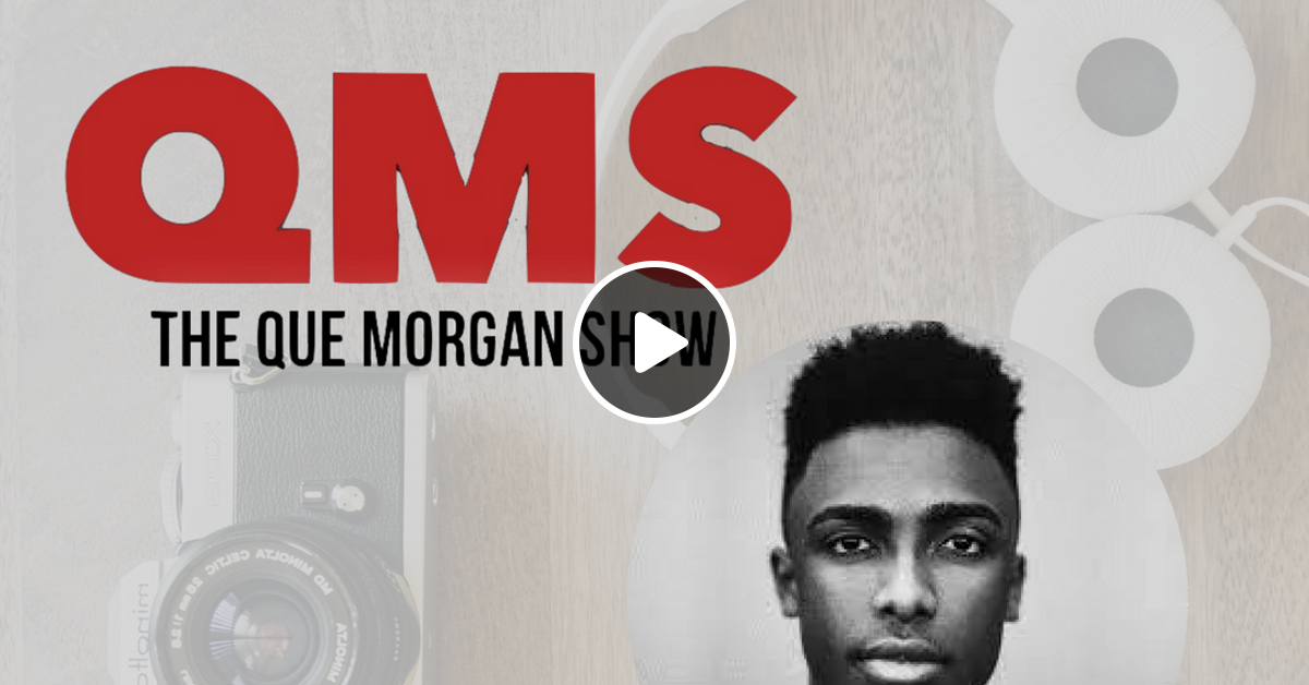 Interview w/ Kyle Dendy by Que Morgan | Mixcloud
