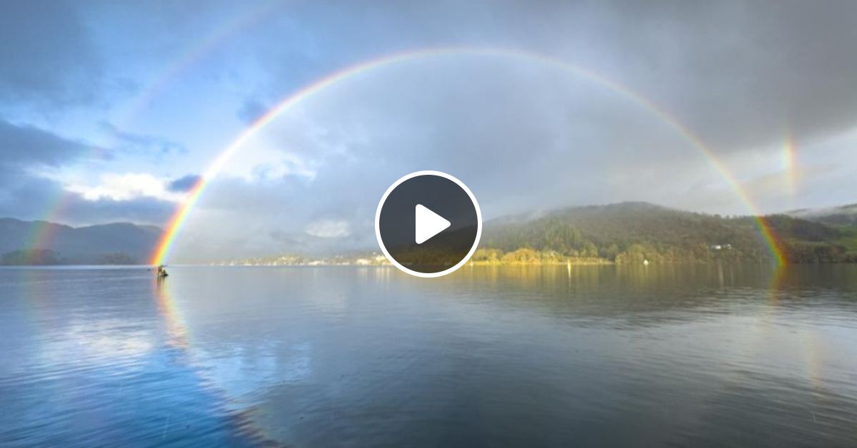 Lee Durrant Show on Lake District Radio - 12.01.2024 by Lee Durrant ...