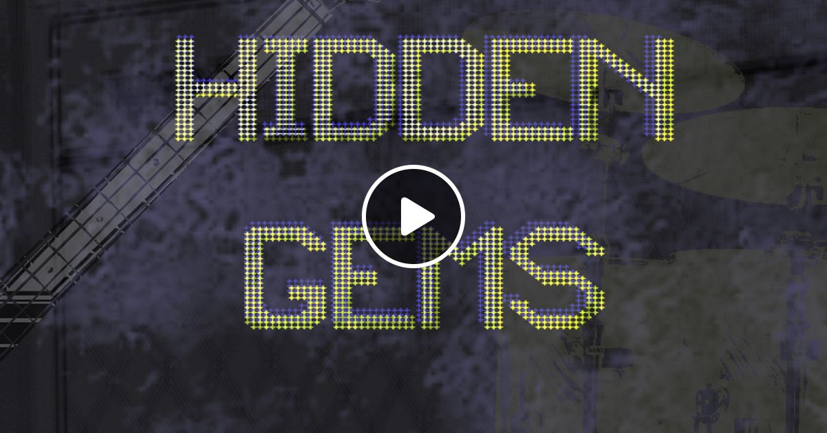 Hidden Gems - vol. 2 by Motif XM | Mixcloud