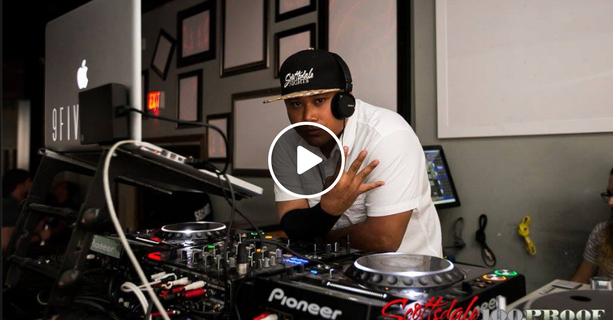 Playnow DJ 001- DJ AREA4 | Start.Challenges.Business by Voight Thornton ...