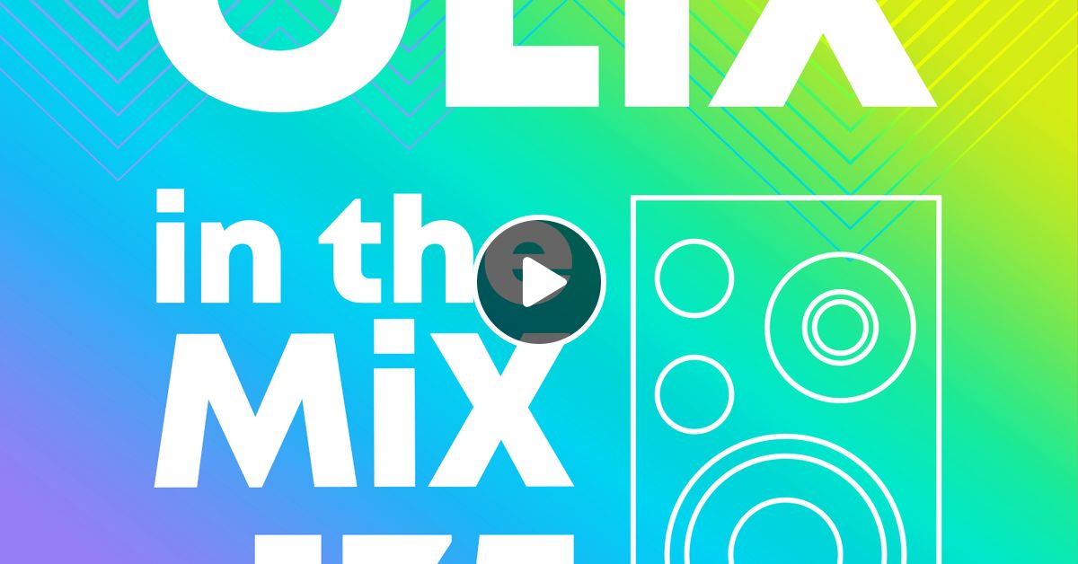 OLiX in the Mix - 135 - Non Stop Party by OLiX | Mixcloud