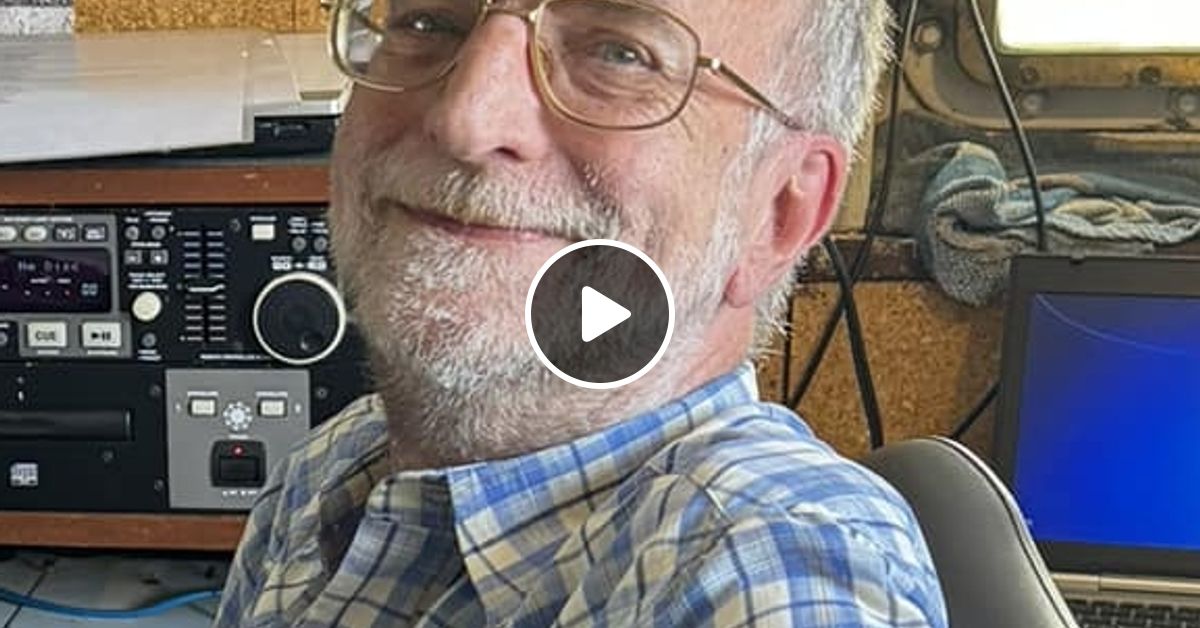 Cliff Osbourne 1st June 2025 by Quasar The Album Station | Mixcloud