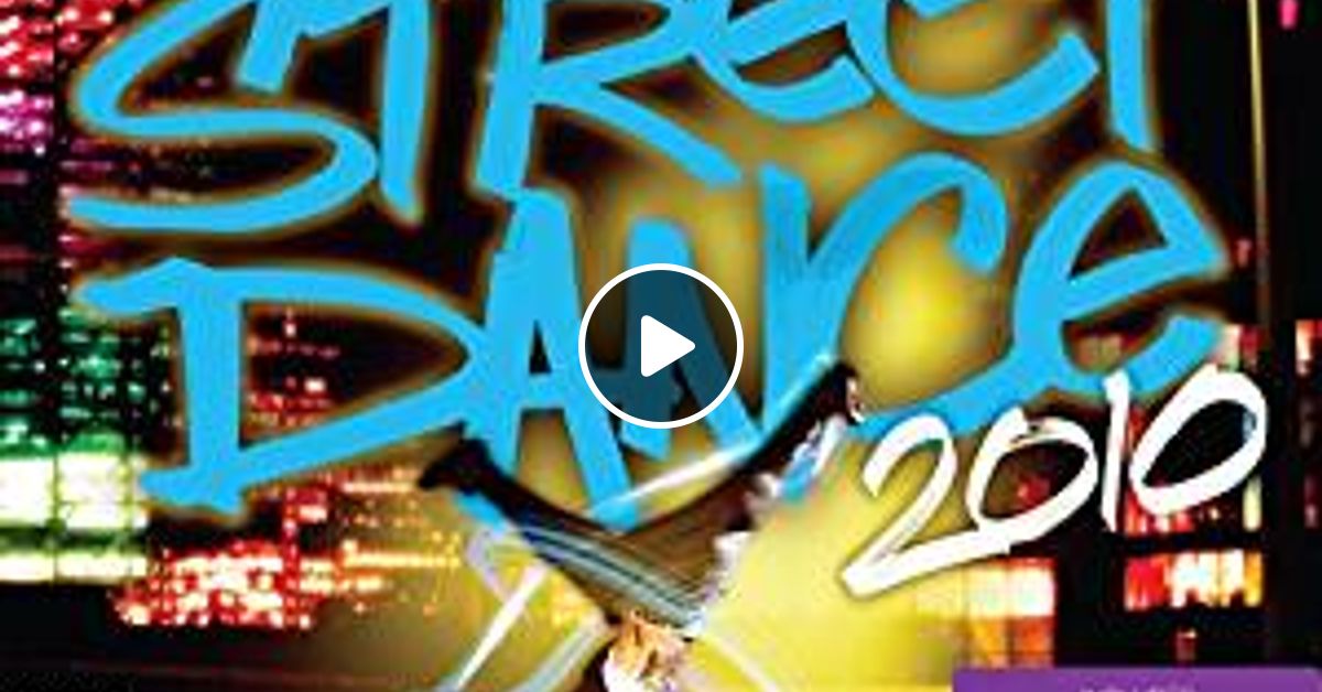 streetdance 2010