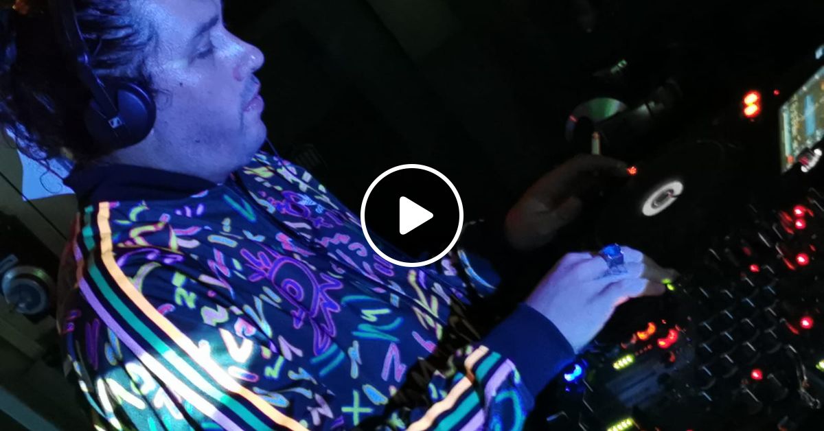 Ivan Ahedo - Imagenes del Futuro by AnalogLAB by Ivan Ahedo | Mixcloud