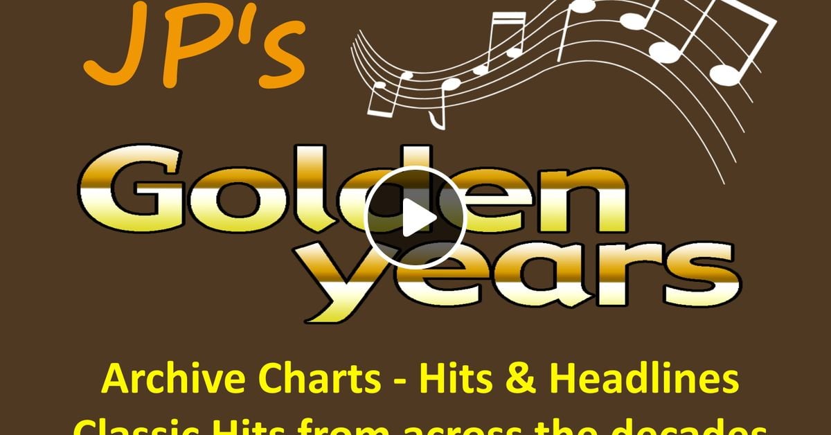 JP's Golden Years 274 (2025-12-06) by Eurovision Radio International ...