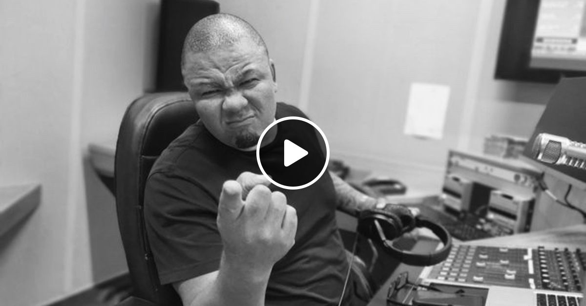 Amon Mokoena 09H35 #DiRage Mix - 18 August 2021 by Motsweding FM | Mixcloud