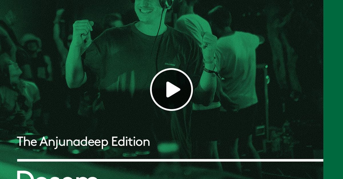 The Anjunadeep Edition 428 with Dosem by Anjunadeep | Mixcloud