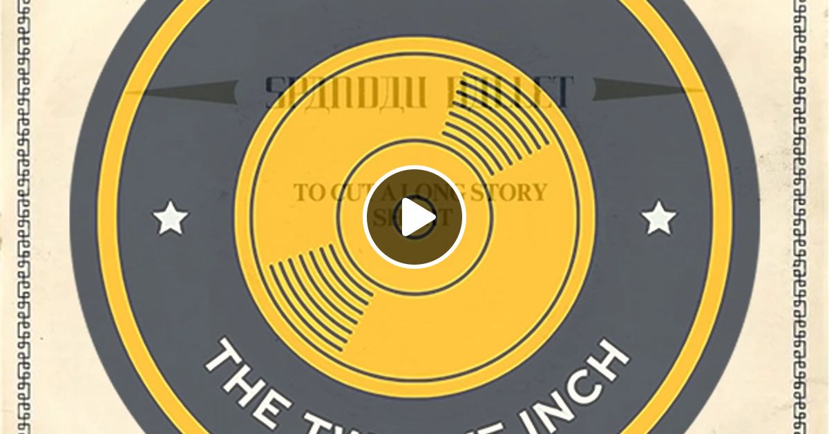 The Twelve Inch 133 : To Cut A Long Story Short : New Romantics/New ...