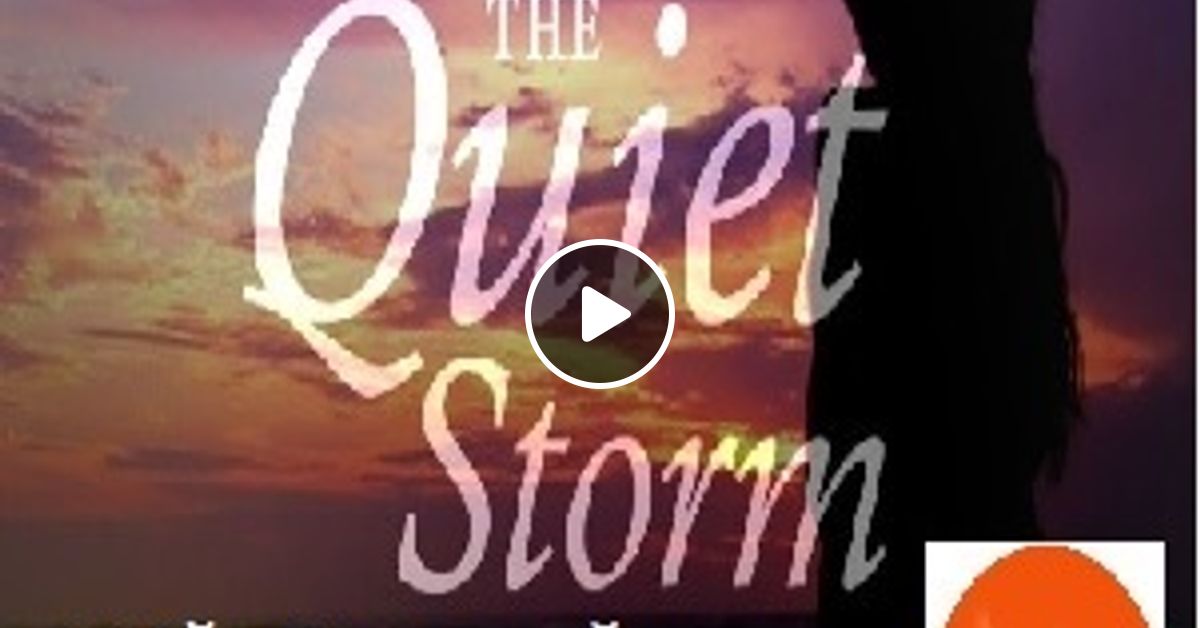 Quiet Storm on Solar Radio 16/12/20 with Dug Chant Mellow Soul Ballads ...