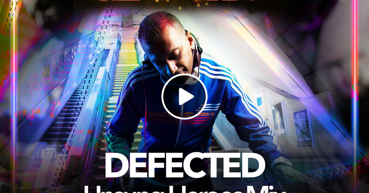 Kid Fresh - Defected Unsung Heroes Mix by KidFreshDJ | Mixcloud